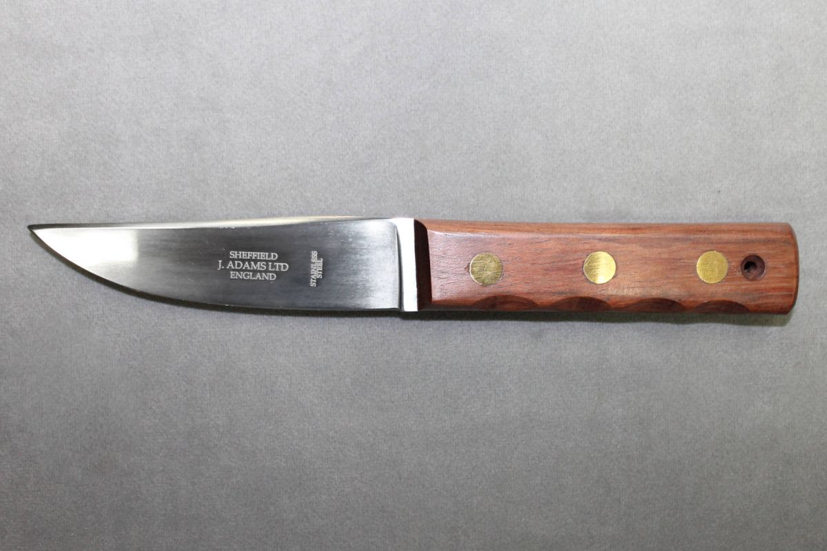 J. Adams Seaman's Knife | Knives & Tools | Lawrance Ordnance