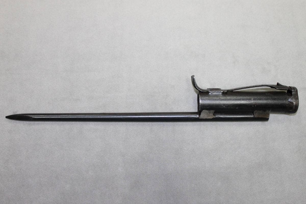 British STEN Mk.I Bayonet | Bayonets | Lawrance Ordnance