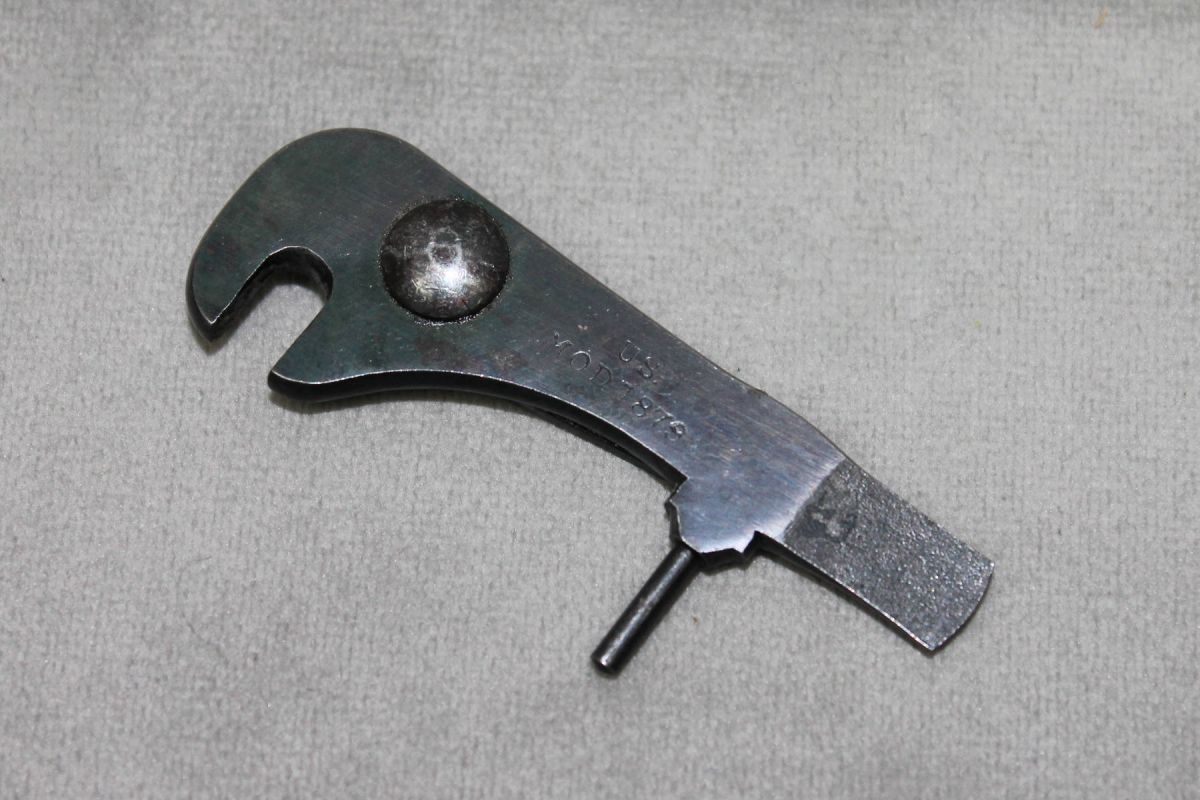 US Model 1879 Combination Tool | Firearm Accessories | Lawrance Ordnance