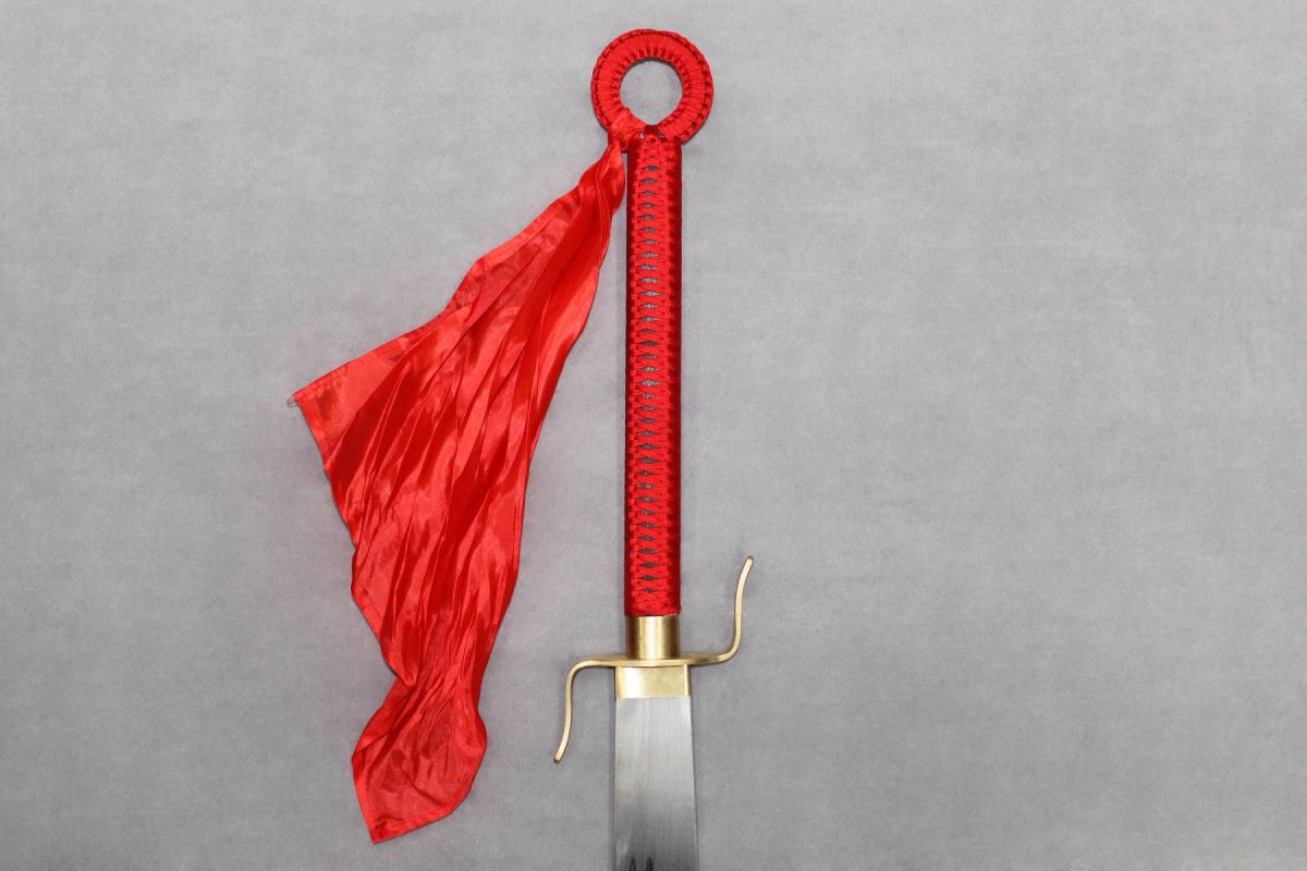 Dadao | Swords | Lawrance Ordnance